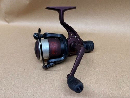 Drennan Red Range Fishing Reel Feeder Float Fishing | eBay UK