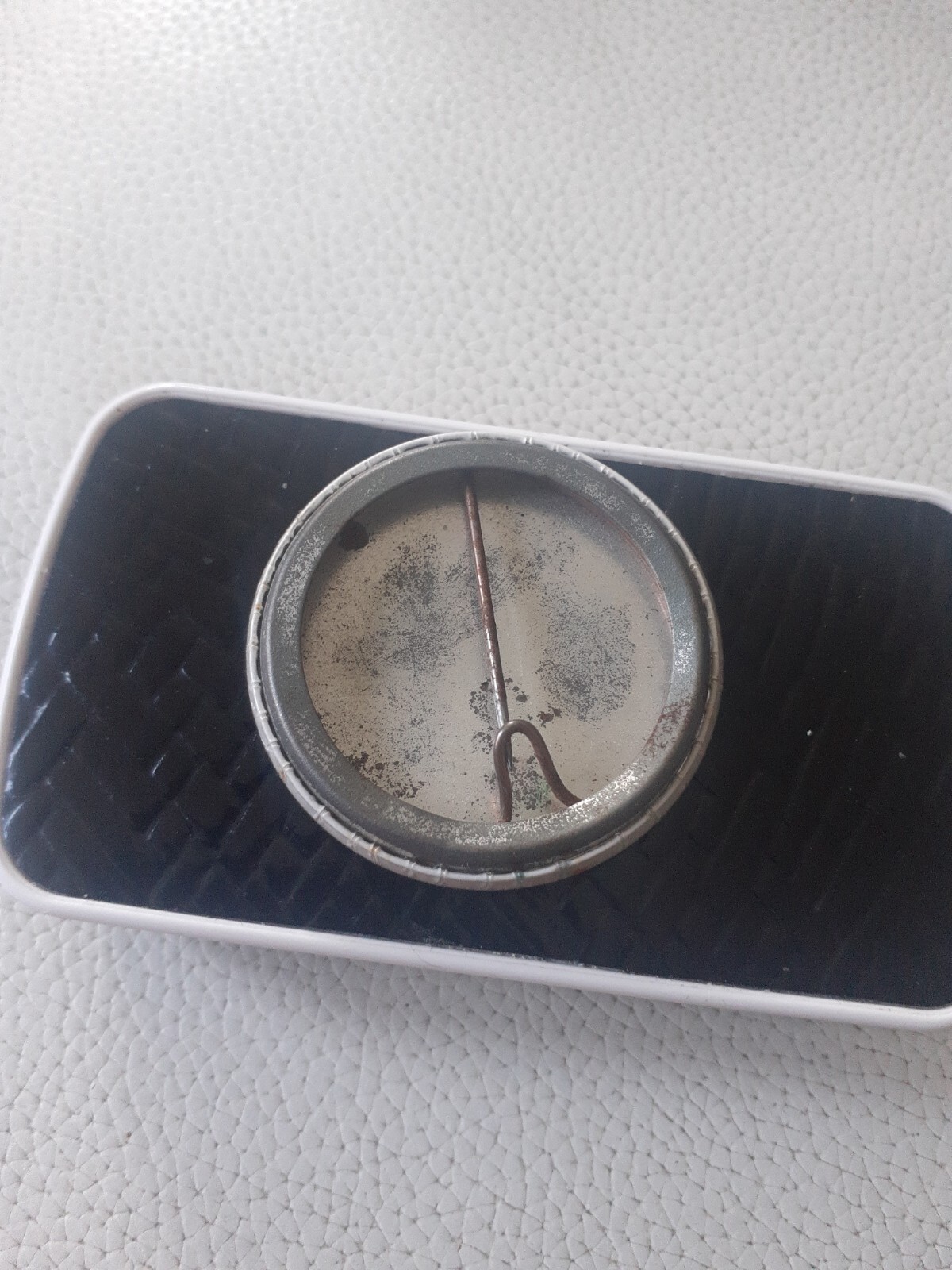 TSB Vintage badge | eBay