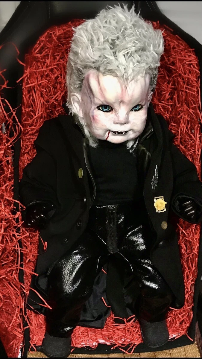 Gage Creed Doll