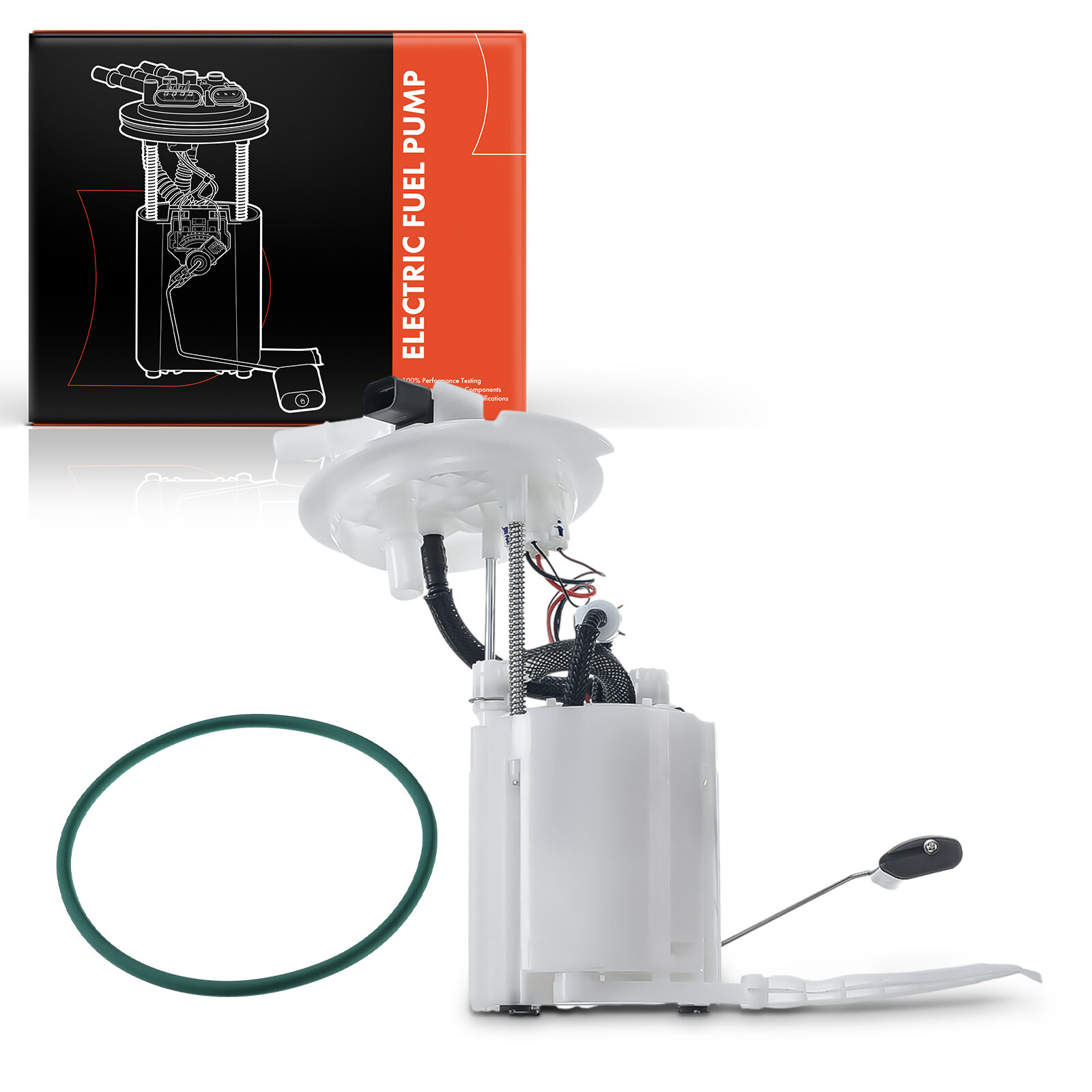 Fuel Pump Module Assembly with Sensor for Kia Optima 12-15 Hyundai ...