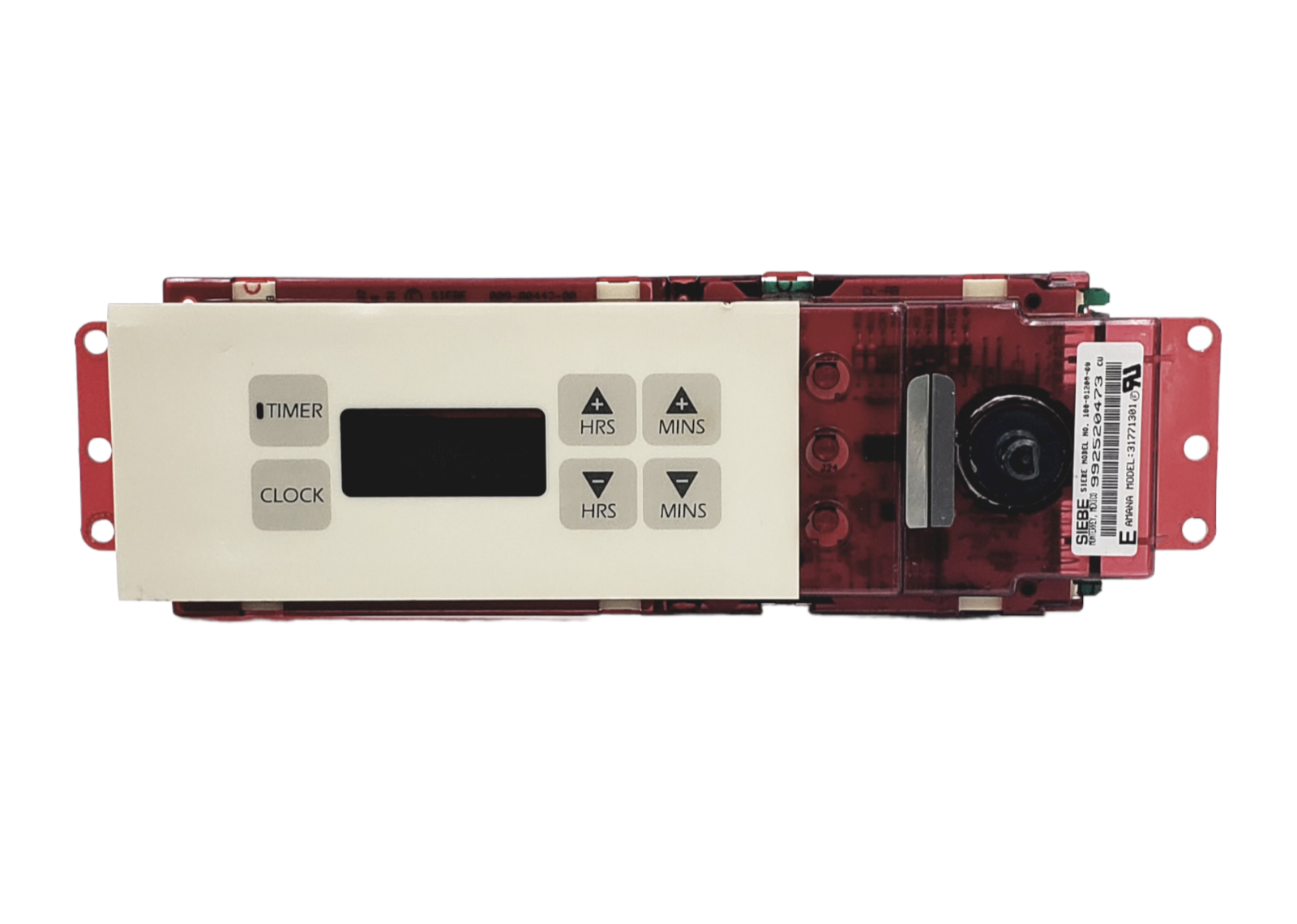 Genuine Whirlpool Range Control Board 31771301 Same Day Ship & 60 Days ...