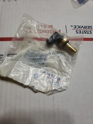 GM OEM-Coolant Temperature Sensor 55591401 | eBay