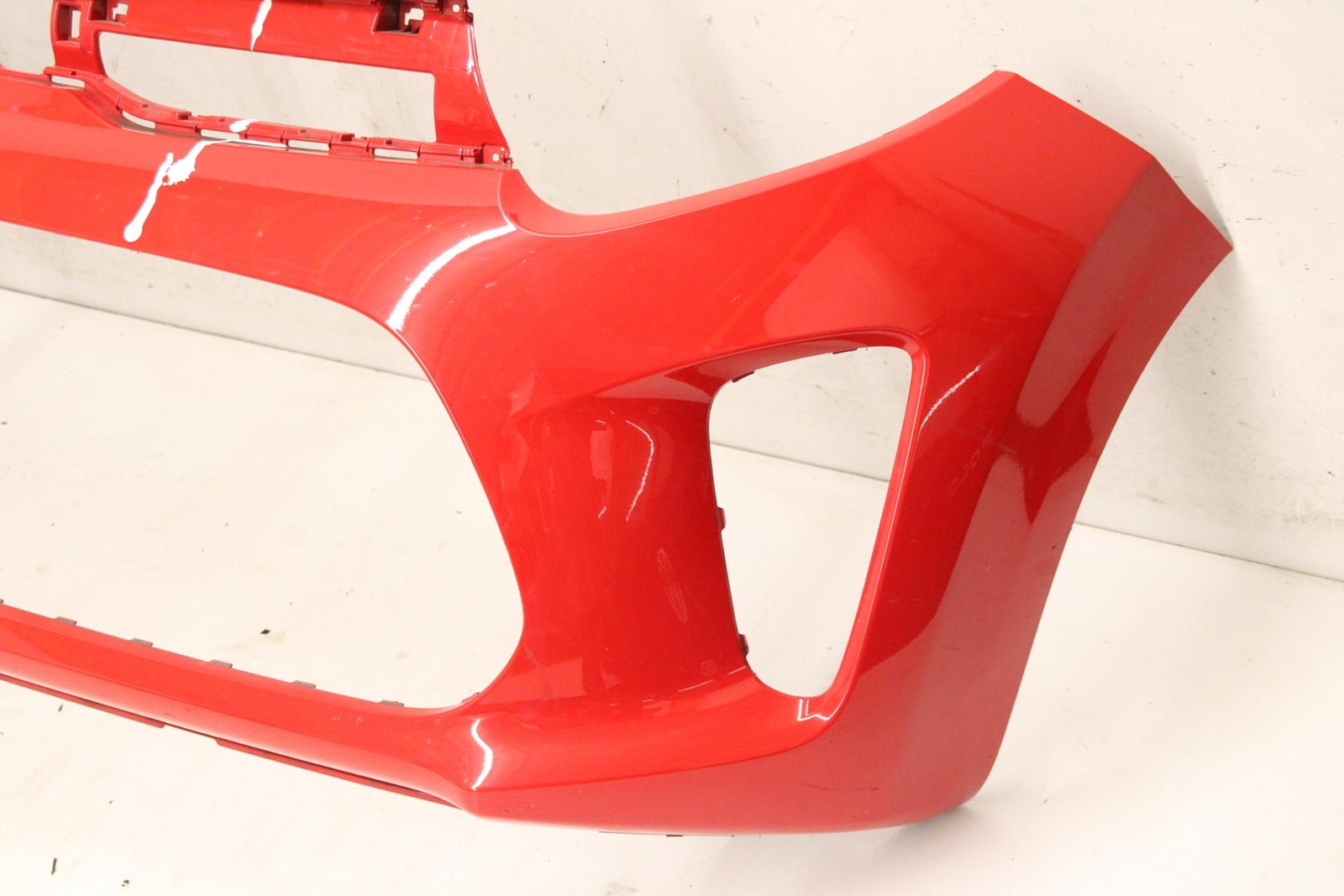 Kia Picanto Original ab 2017 Stoßstange Frontschürze vorne 86511-G6000 ...