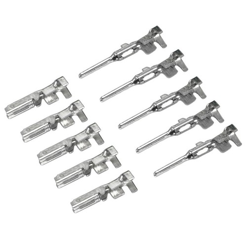 Crimpkontakte AMP Superseal Buchsenkontakt Stift Kontakt Stecker Buchse ...