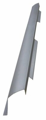 Rocker Panel 2005-2009 Chevrolet Cobalt 4 Door Passenger Side | eBay