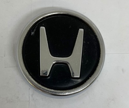 Honda Civic OEM Wheel Chrome Center Cap Used | eBay