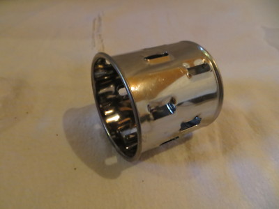 3 Mix Krups 8000 8008 Raspel TrommelReibe-Vorsatz Schnitzelwerk ...