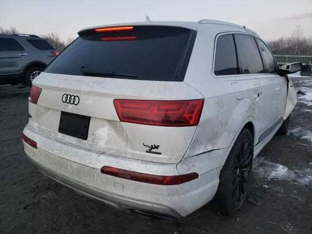 2017 2018 2019 Q7 AUDI Automatic TRANSMISSION OIL COOLER , 4M0317021G ...