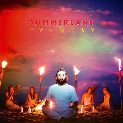 Summerland by Coleman Hell (CD, 2016) for sale online | eBay