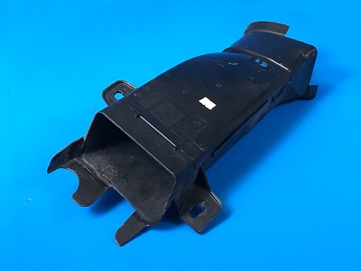 12-17 BMW F06 F12 F13 640I 650I LEFT DRIVER SIDE M-SPORT BRAKE AIR DUCT ...