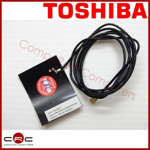 Toshiba C855 L850 C50-A C55-A C50D-A Wlan Antennen Wifi antennas 1415 ...