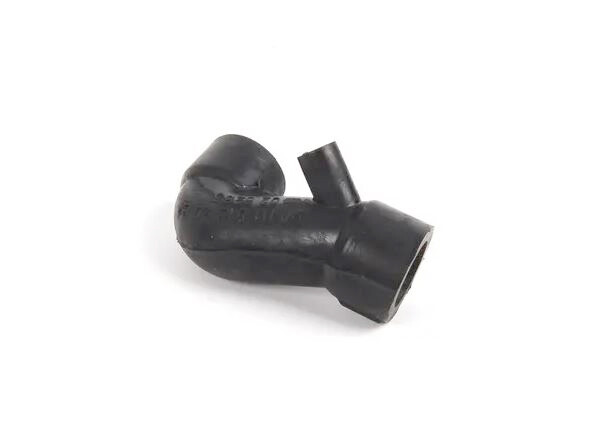 MERCEDES W203 230 Breather Hose Valve Cover to Oil Separator Genuine ...