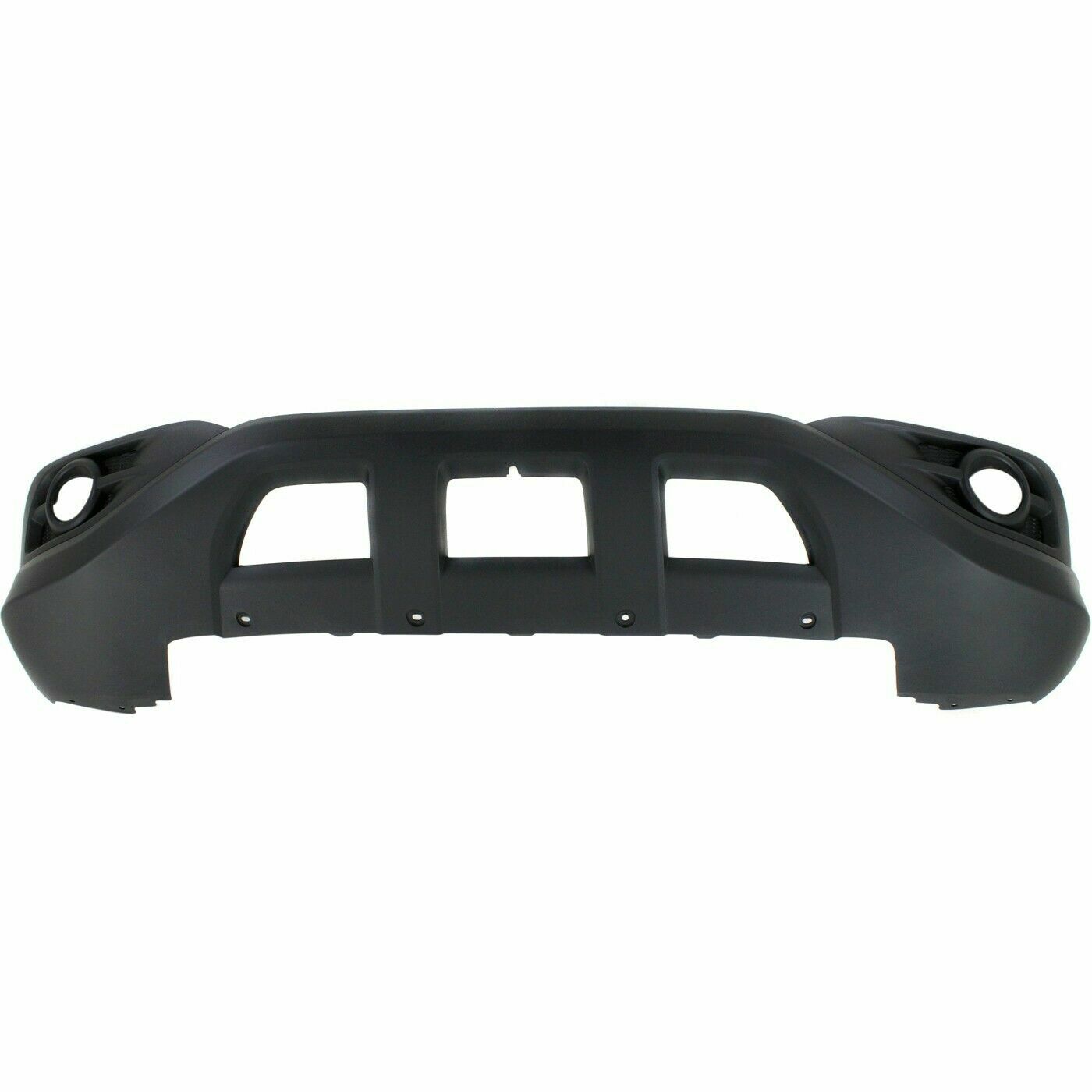 For 2012-2014 HONDA CR-V Front Bumper Cover Lower EX|EX-L Painted ...