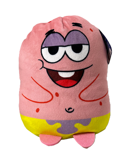 SpongeBob SquarePants Patrick Pod Pals 8” Plush Stuffed Animal ...