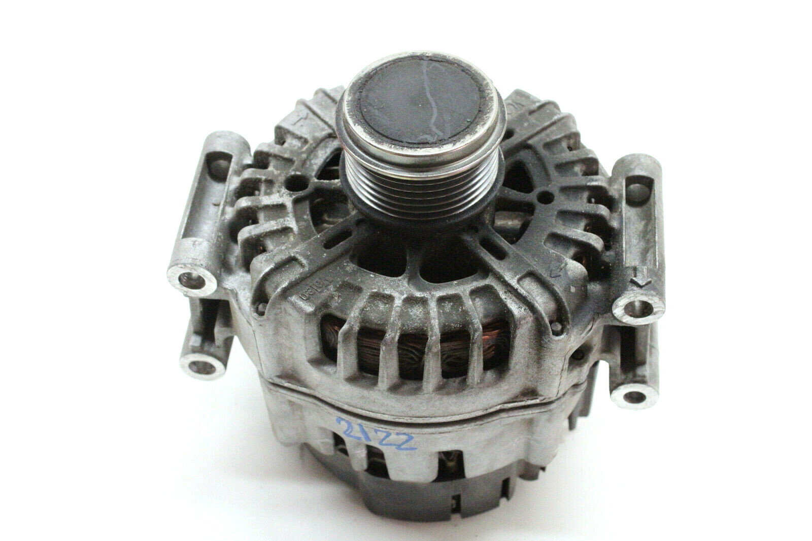 2014 AUDI A4 Q5 ENGINE ALTERNATOR 06H 903 017 K OEM 13 14 15 | eBay