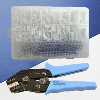 Electrical Tools - Jst Crimping Tool