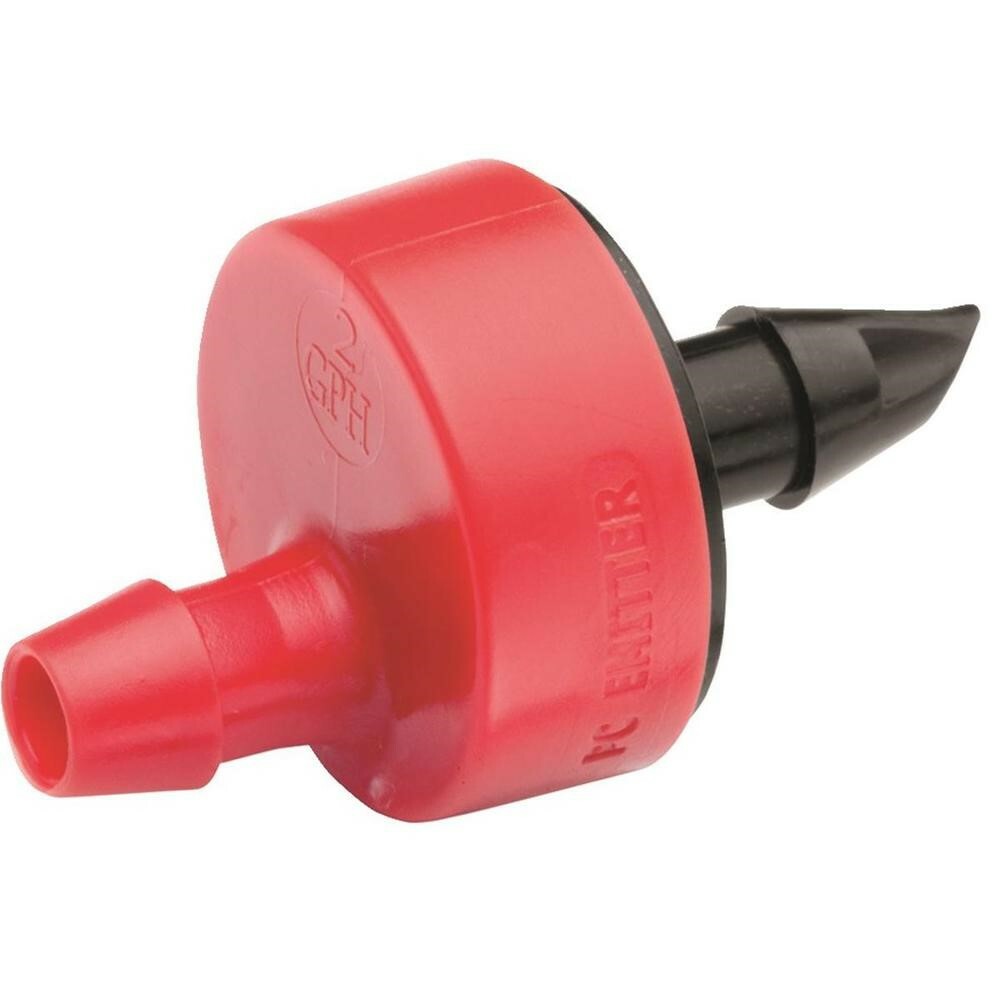 (25) Rain Bird XB20PC Xeri-Bug Drip Irrigation Emitter 2.0 GPH FREE ...
