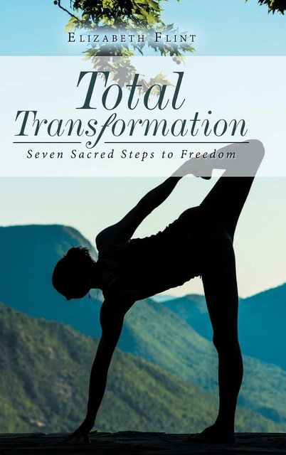 Total Transformation von Elizabeth Flint (2018, Gebundene Ausgabe ...