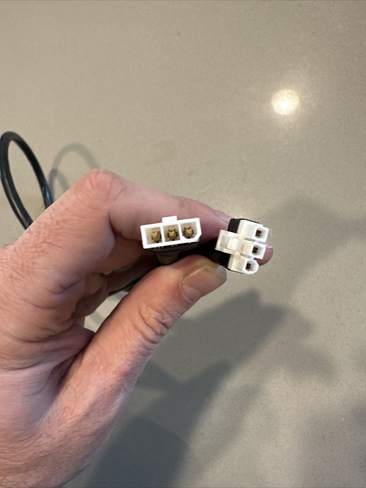 2/3 Axis Actuator Ext Harness Cable Quickie Q700M Power Wheelchair | eBay