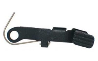 OEM Glock Slide Stop Lever & Spring (G20, G20SF, G21, G21SF, G29, , G30 ...