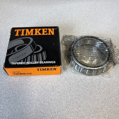 Modified Wide 5 Hub Inner TIMKEN Bearing 18790 20024- New in Box | eBay