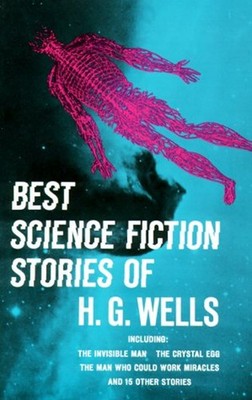 Best Science Fiction Stories of H. G. Wells Paperback H. G. Wells | eBay