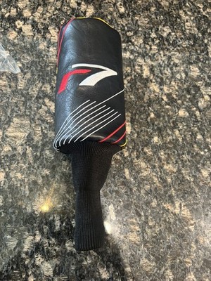 TaylorMade R7 Mini Driver Headcover - Reversible | eBay
