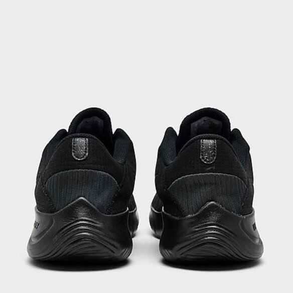 Men Nike Flex Experience RN 11 NN Running Training Shoes Black/Grey ...