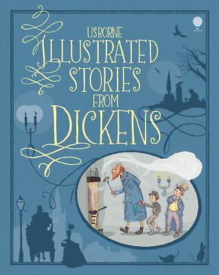 Illustrated Stories from Dickens by Sebag-Montefiore, Mary | eBay