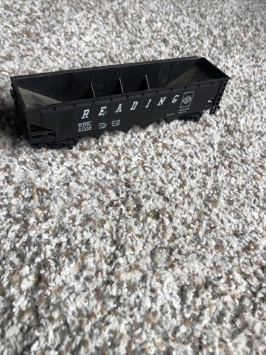 Atlas Reading Hopper Car Rail NIB | eBay