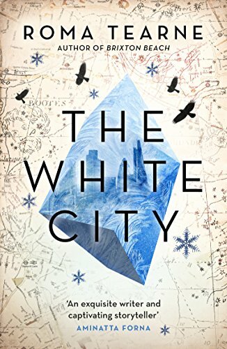 The White City by Roma Tearne 1910709336 FREE Shipping | eBay.de