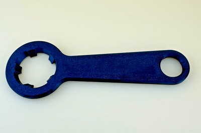 5 Prong SilencerCo Sparrow Tool Wrench 22 - Set Of 3 | eBay