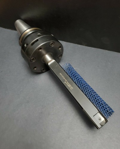 Cogsdill USA CAT 40 to 22mm/ 0.8661" Shefcut Reamer Machinist ...