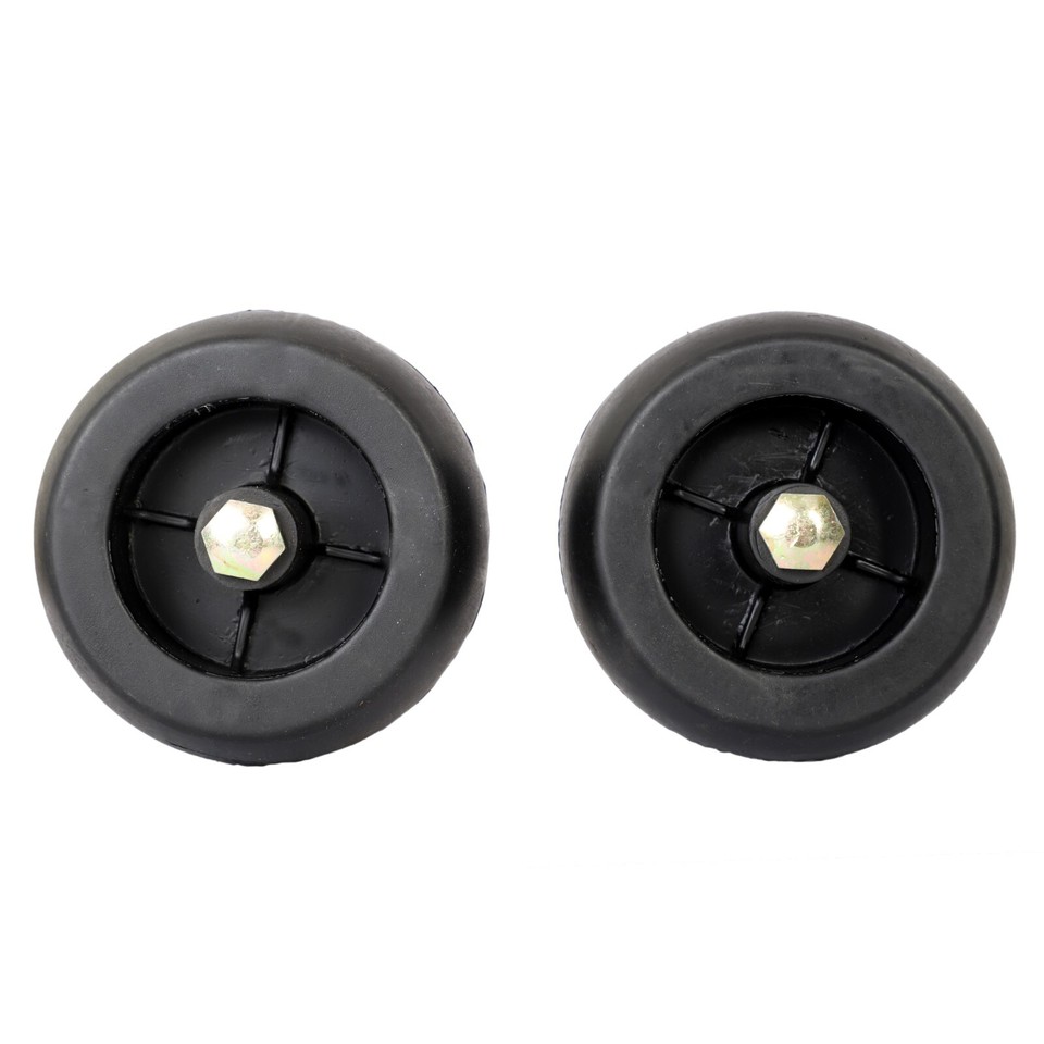 2PK Deck Wheel for AYP / Electrolux Husqvarna 133957 532133957 193406 ...
