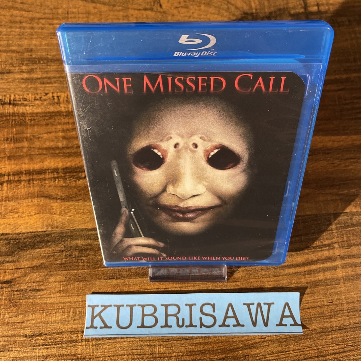 One Missed Call 2008