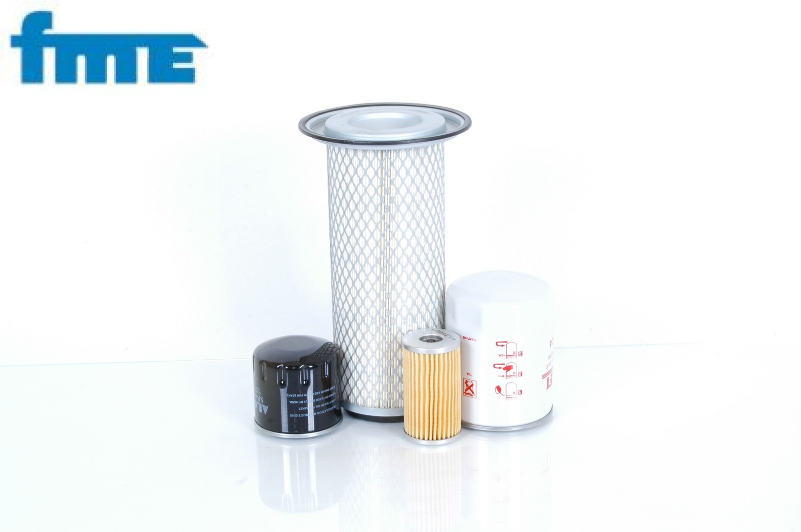 Filterset für Iseki TA 530 538 Filter | eBay