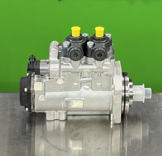 Bosch Injection Pump 0445020195 for IVECO Stralis Trakker Holland T9 ...
