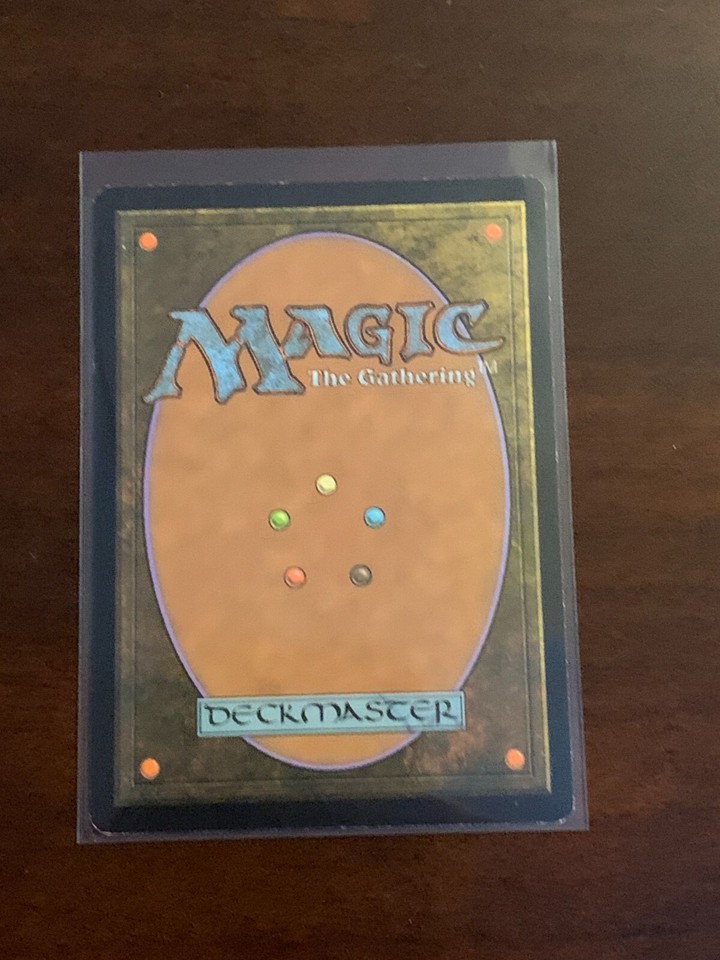 Magic the Gathering 2011 Doom Blade | eBay