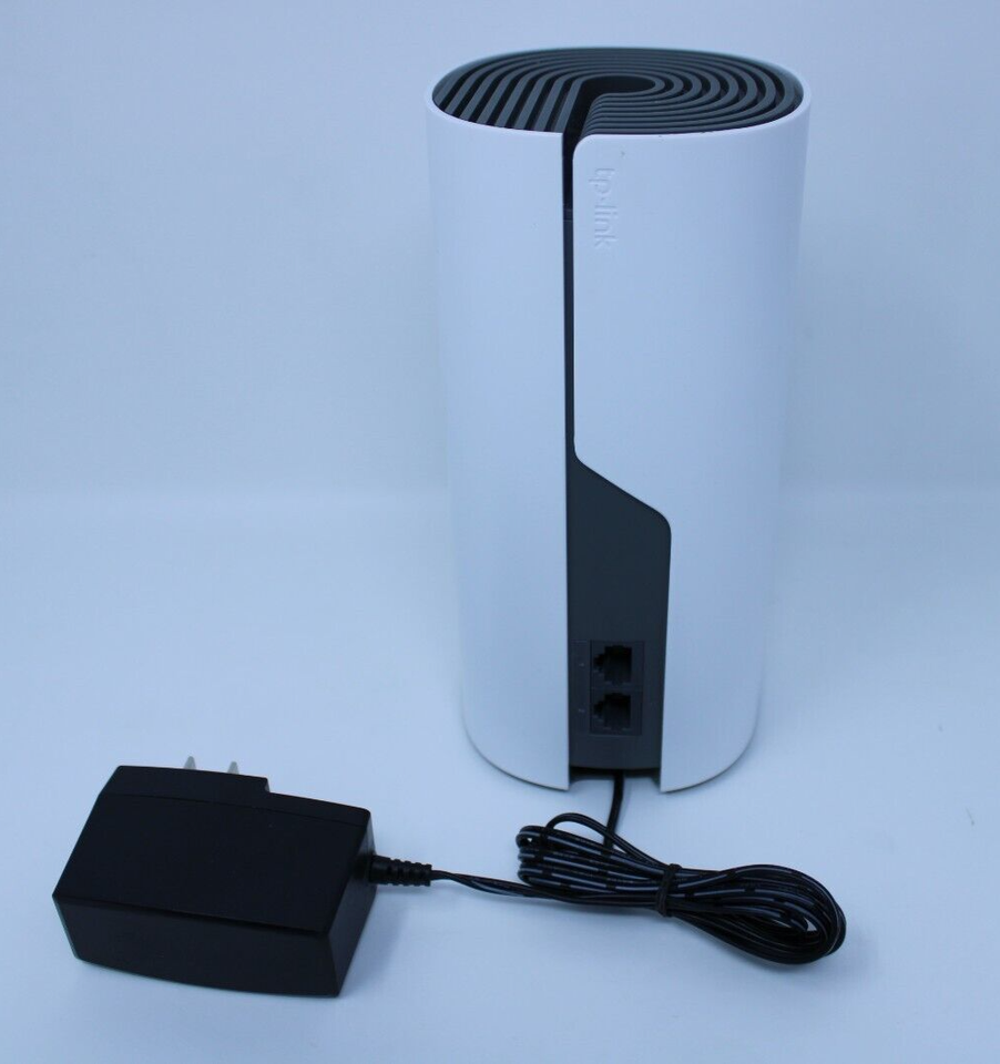 TP-LINK DECO E4R AC1200 WHOLE HOME MESH WIRELESS WIFI SYSTEM ROUTER | eBay