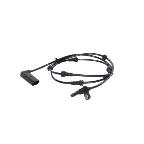 1x Sensor, Raddrehzahl ATE 24.0711-5518.3 passend für MERCEDES-BENZ | eBay