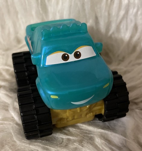 Disney Pixar Cars On the Road Ivy 2022 | eBay