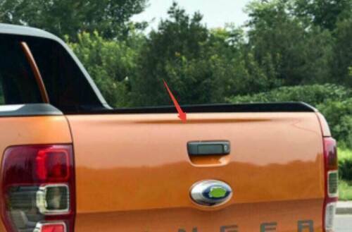 For Ford Ranger 2015-2023 Chrome Rear Door Trunk Lid Tailgate Handle ...
