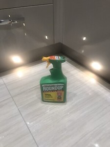 Roundup Weed Killer Spray Bottle Fast Action 1L Deep Root | eBay