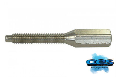 M3.5 SOCKET SWITCH BOX SCREW EXTENSION STUDS 3.5MM | eBay UK