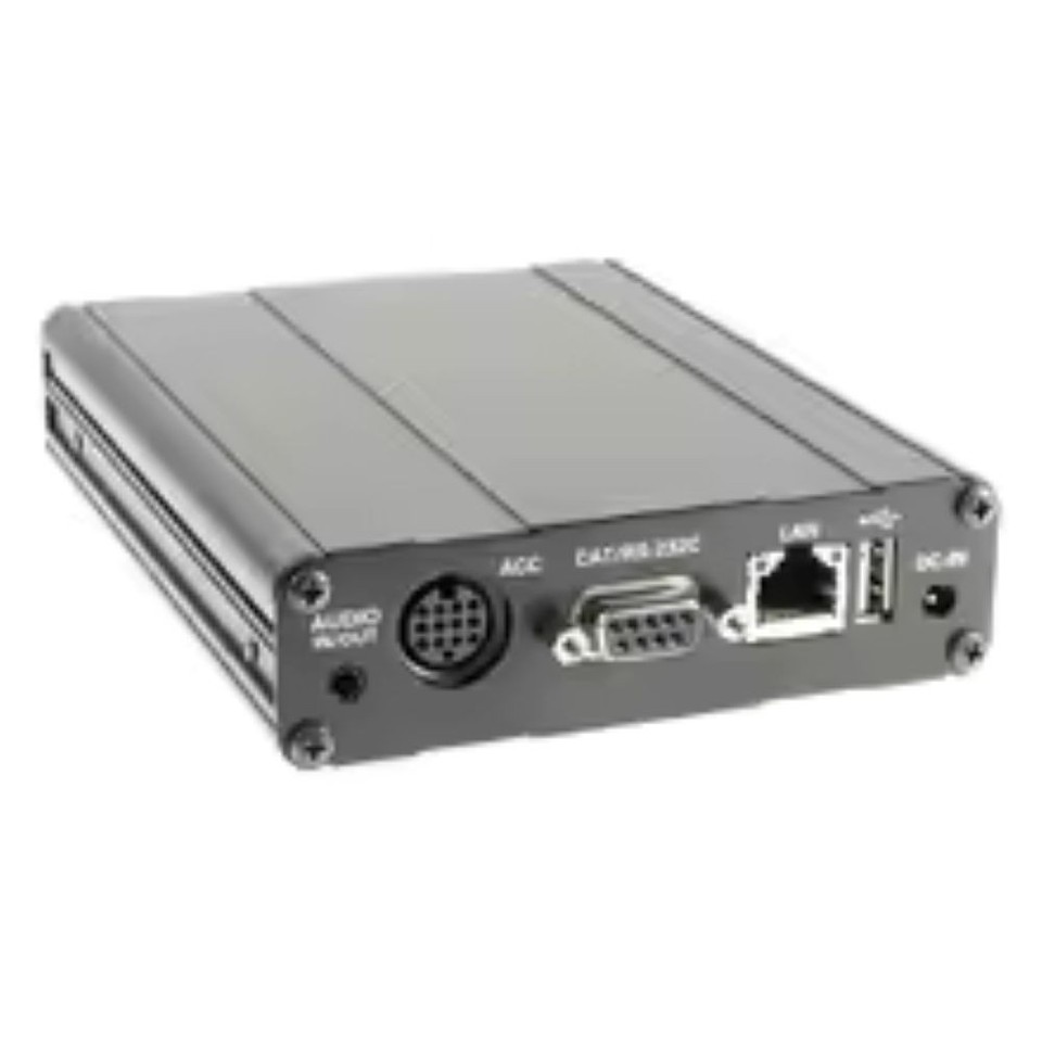 Yaesu SCU-LAN10 Network Remote Control System LAN Unit Compatible ...