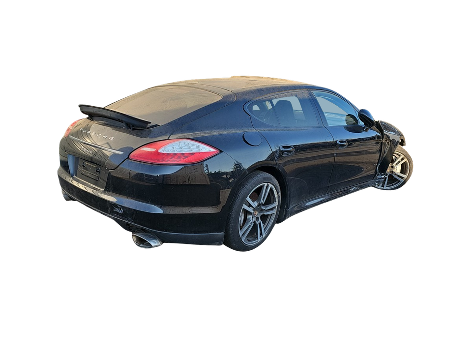 Electric Handbrake for Porsche Panamera 970 10-16 97061810910 131TKM ...