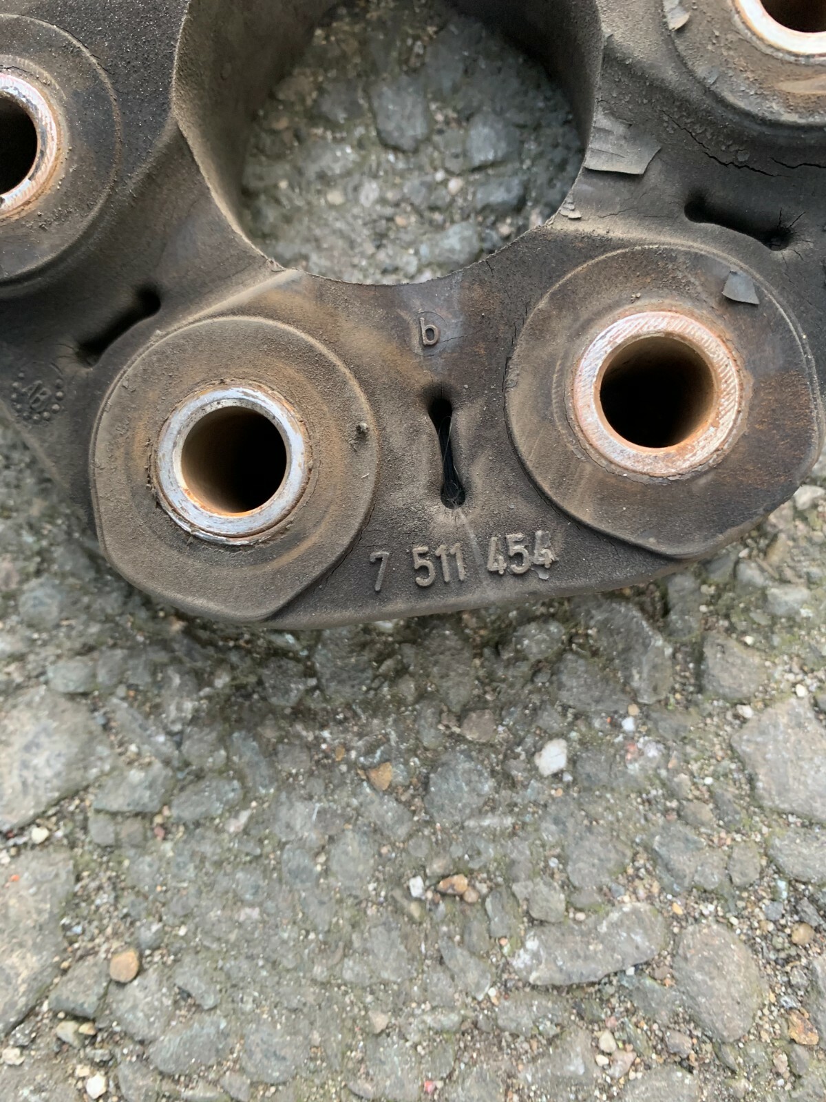 BMW (Original OE) 7511454 for sale online | eBay