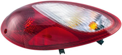 FITS 2006-2008 CHRYSLER PT CRUISER PASSENGER RIGHT REAR TAIL LIGHT ...