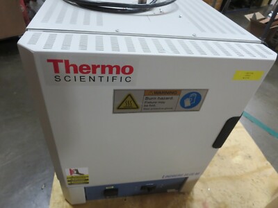 Laboratory Furnaces - Blue M Furnace