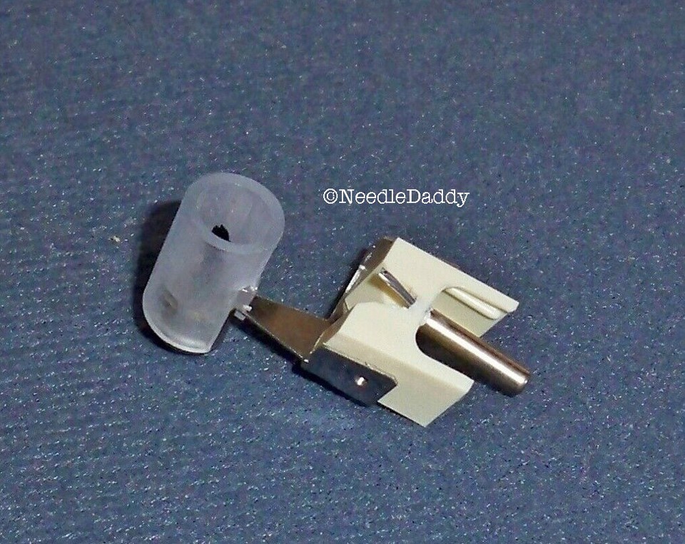 TURNTABLE STYLUS for Pickering D3000 D4000 D5000 XSV XUV Pfanstiehl ...